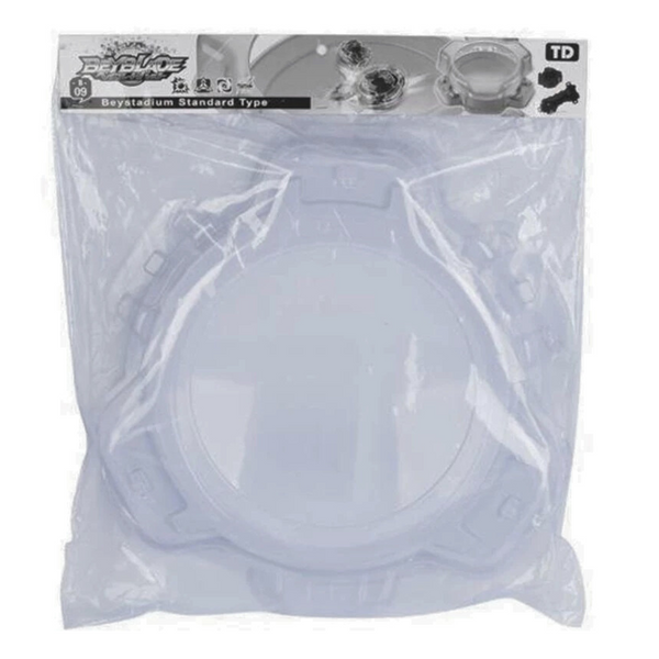 Beyblade B-09 Beystadium Standard Type (833338) | Mighty Baby PH