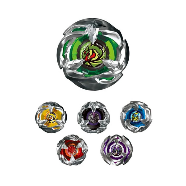 913108 Beyblade X BX-24 Random Booster Vol. 2 | Mighty Baby PH