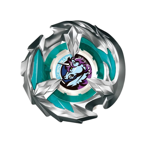 Beyblade X BX-26 Booster Unicorn Sting | Mighty Baby PH