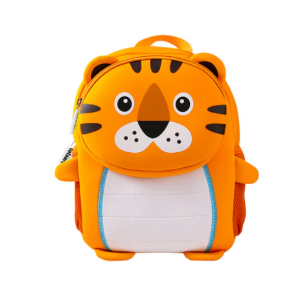 Totsafe 3D Neoprene Animal Backpack | Mighty Baby PH