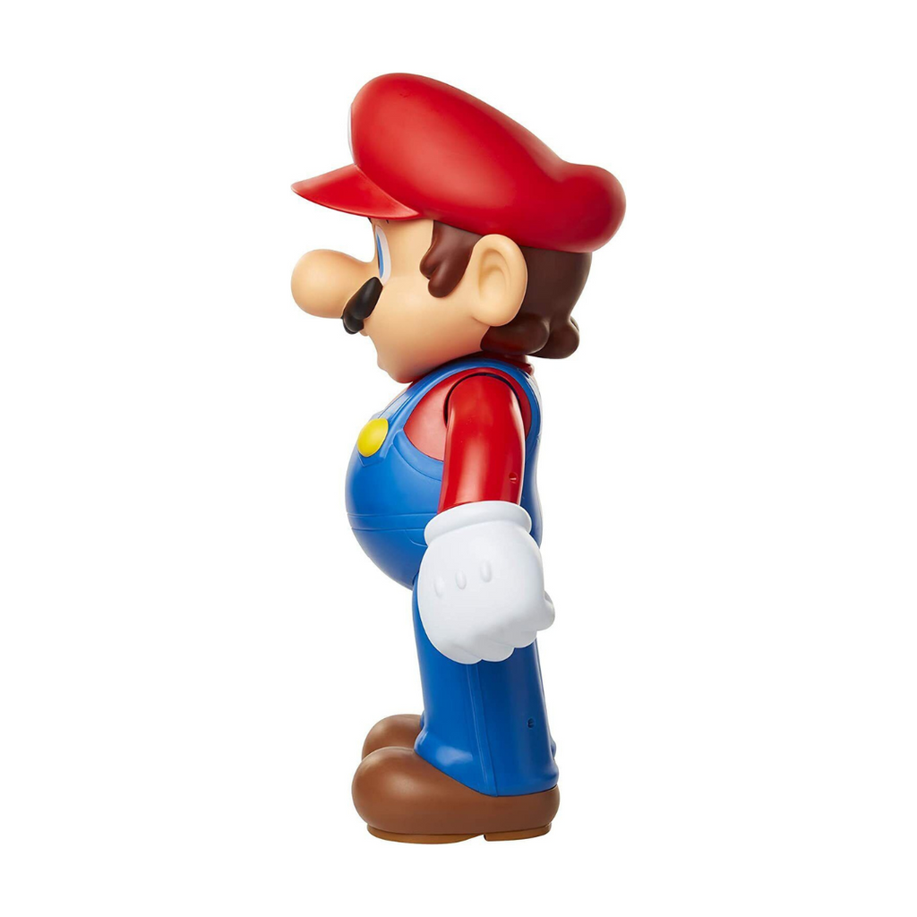 Super Mario: Big Figure 20: (Japanese Ver.) | Mighty Baby PH
