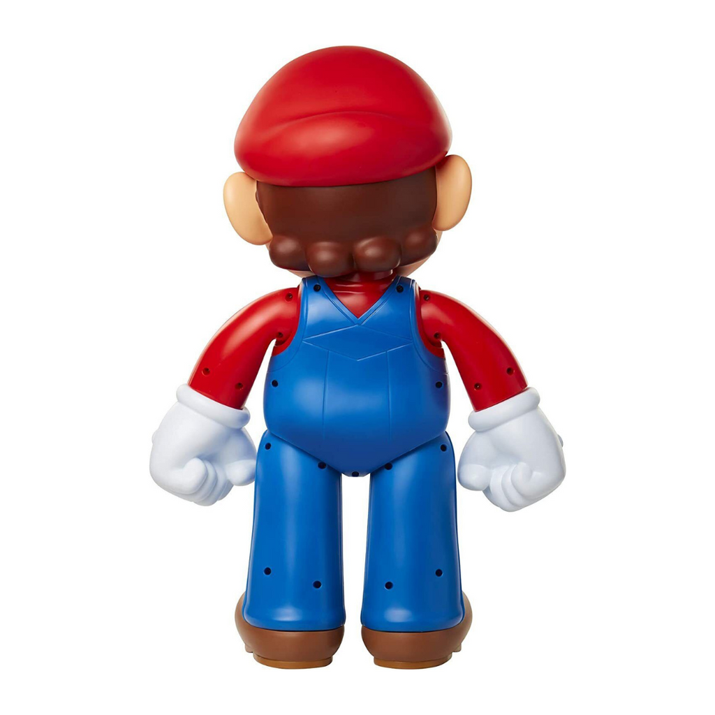 Super Mario: Big Figure 20: (Japanese Ver.) | Mighty Baby PH