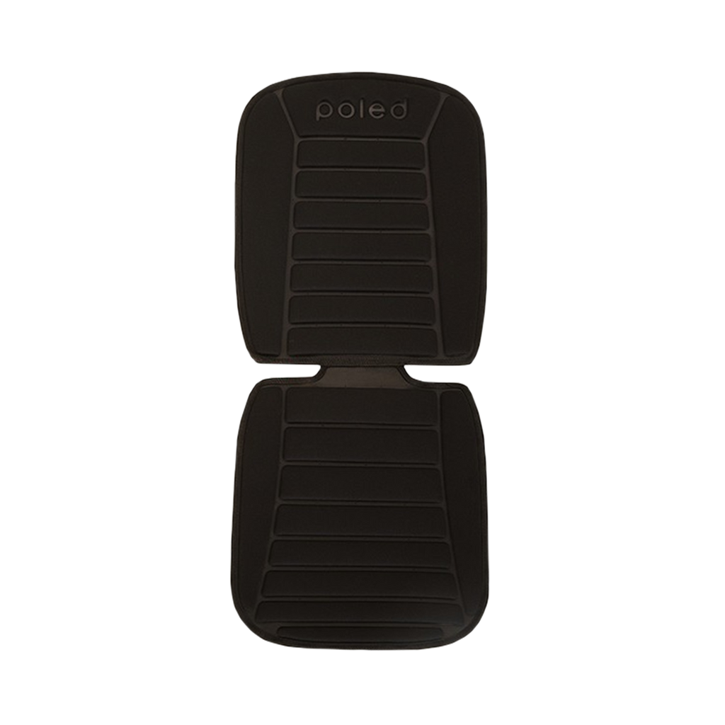 Poled 3D Seat Protector | Mighty Baby PH