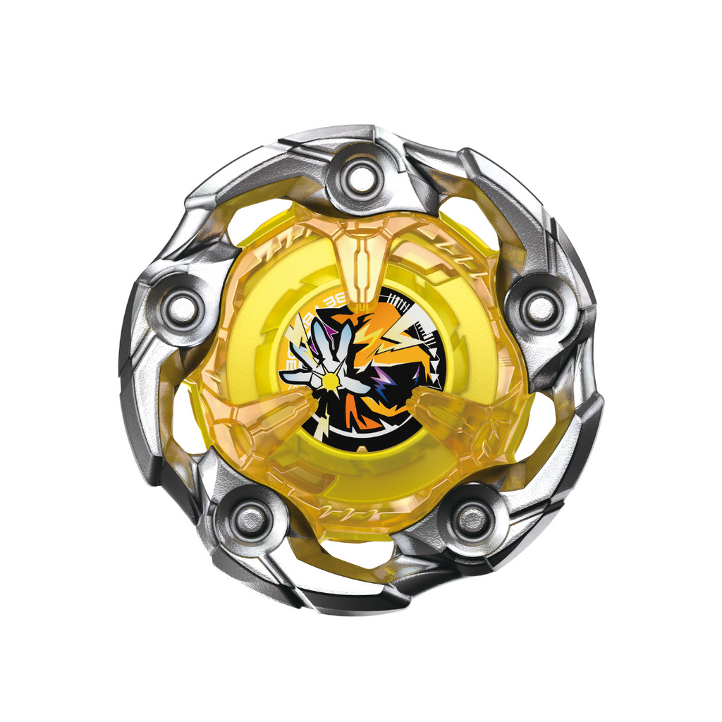 BeybladeX UX-03 Booster Wizard Rod (914495) | Mighty Baby PH