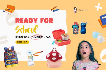 Mighty Baby Philippines– Mighty Baby PH