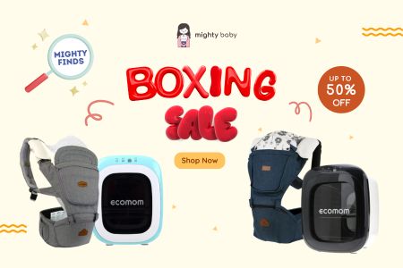 Mighty Baby Philippines– Mighty Baby PH