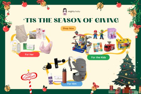 Mighty Baby Philippines– Mighty Baby PH