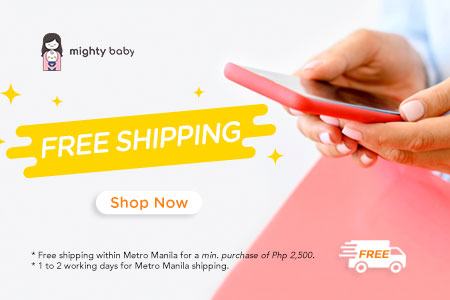 Mighty Baby Philippines– Mighty Baby PH