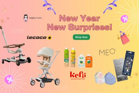 Mighty Baby Philippines– Mighty Baby PH