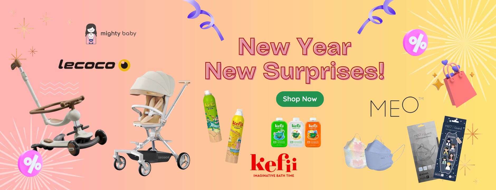 Mighty Baby Philippines– Mighty Baby PH