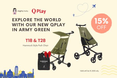 Mighty Baby Philippines– Mighty Baby PH
