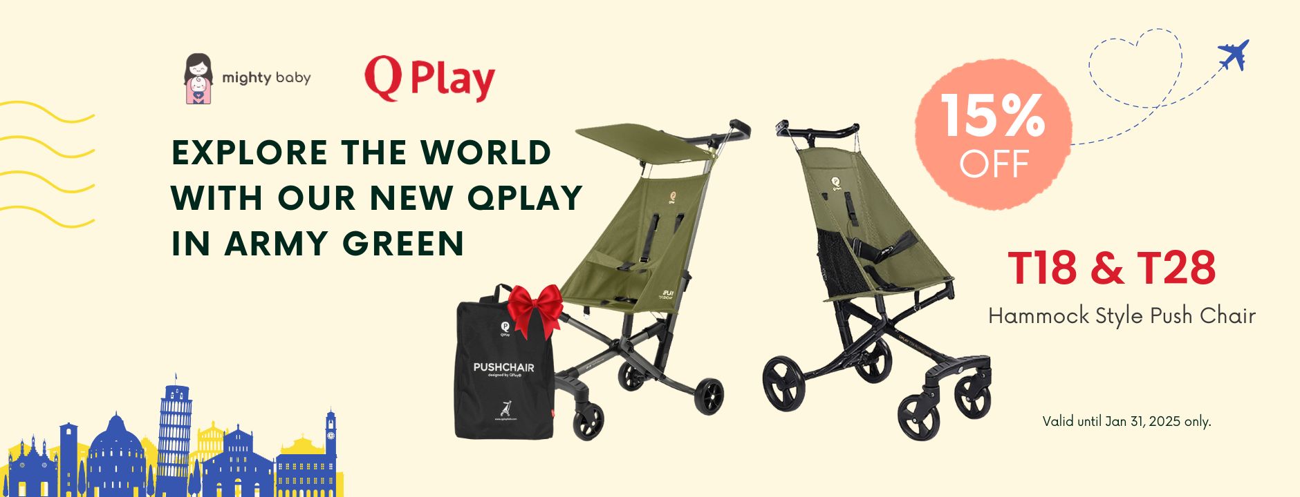 Mighty Baby Philippines– Mighty Baby PH
