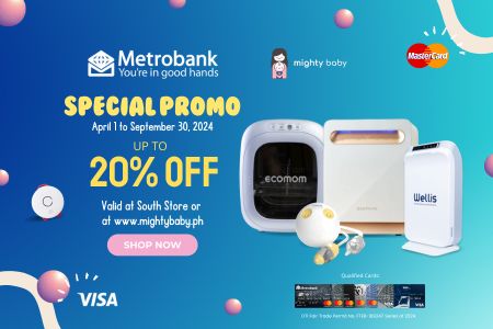 Mighty Baby Philippines– Mighty Baby PH