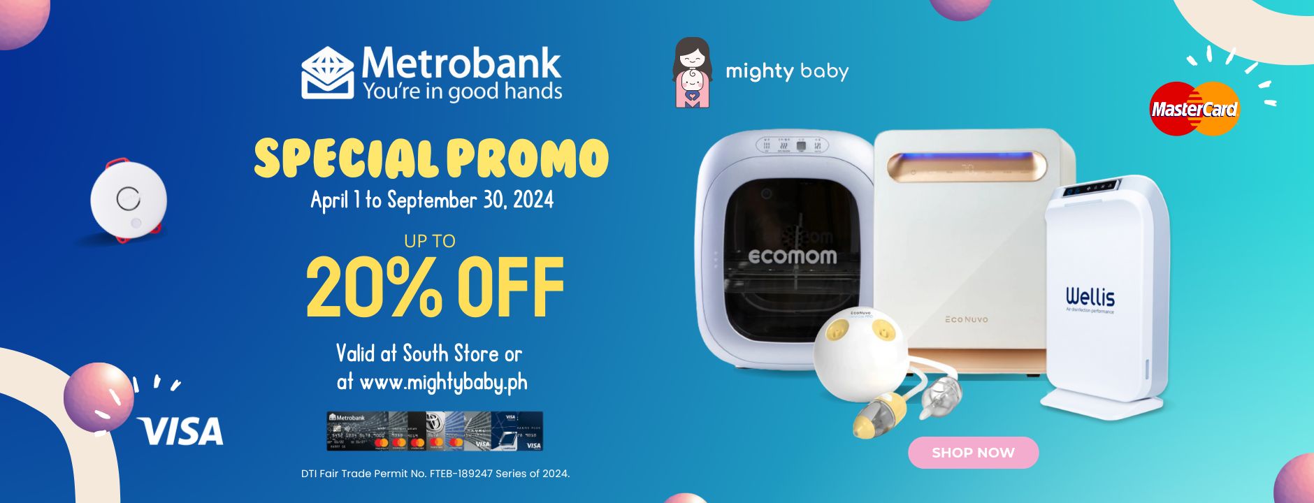 Mighty Baby Philippines– Mighty Baby PH
