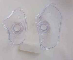 Numa Portable Handheld Nebulizer Extra Mask | Mighty Baby PH