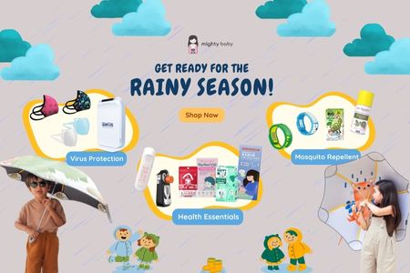 Mighty Baby Philippines– Mighty Baby PH