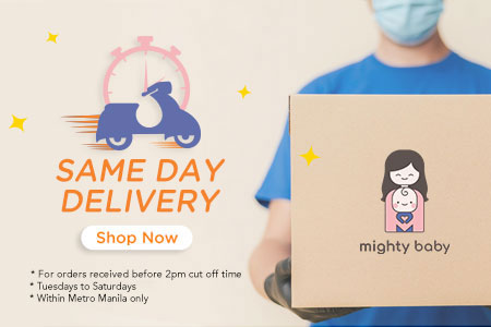 Mighty Baby Philippines– Mighty Baby PH