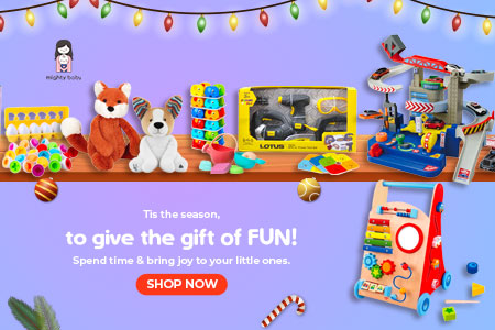 Mighty Baby Philippines– Mighty Baby PH