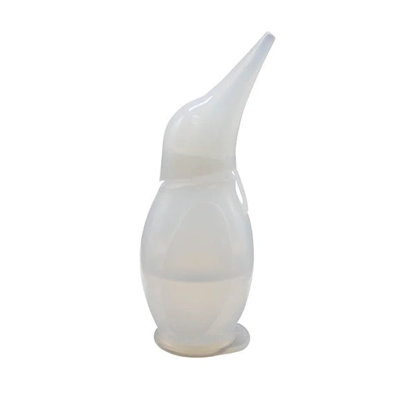 Penguin Nasal Suction Bulb | Mighty Baby PH
