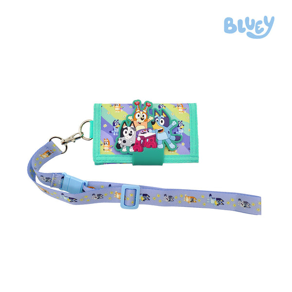 Totsafe Bluey, Bingo and Muffin Bag Collection | Mighty Baby PH