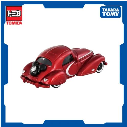 Tomica: DM Dreamstar III Tomica 50th Anniversary Edition | Mighty Baby PH