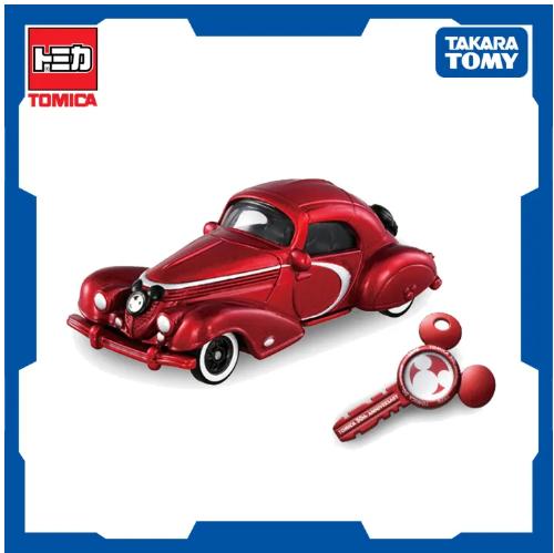 Tomica: DM Dreamstar III Tomica 50th Anniversary Edition | Mighty Baby PH