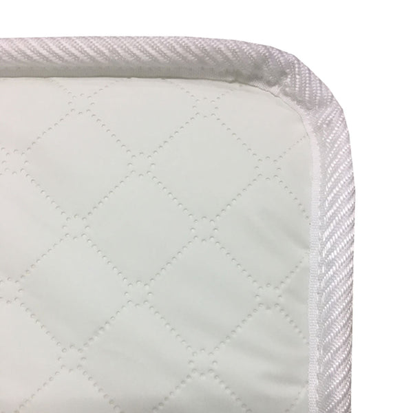 Cuddlebug Cool Comfort Crib Mattress (28" X 52" X 6")– Mighty Baby PH