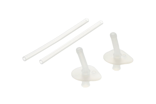 Richell Replacement Straw Set S-1 | Mighty Baby PH