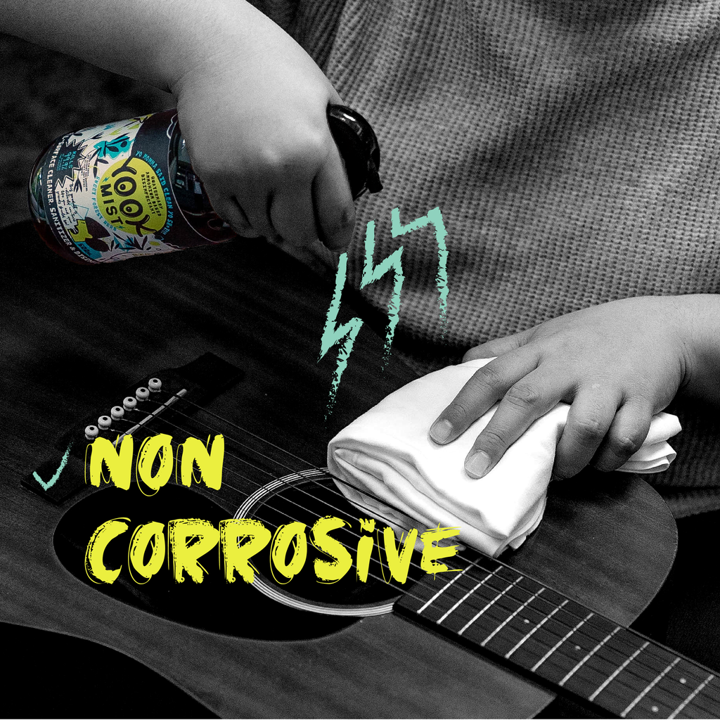 Yook Mist All Surface Disinfectant | Mighty Baby PH