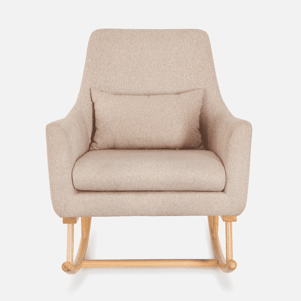 Tutti Bambini Oscar Breastfeeding Rocking Chair– Mighty Baby PH